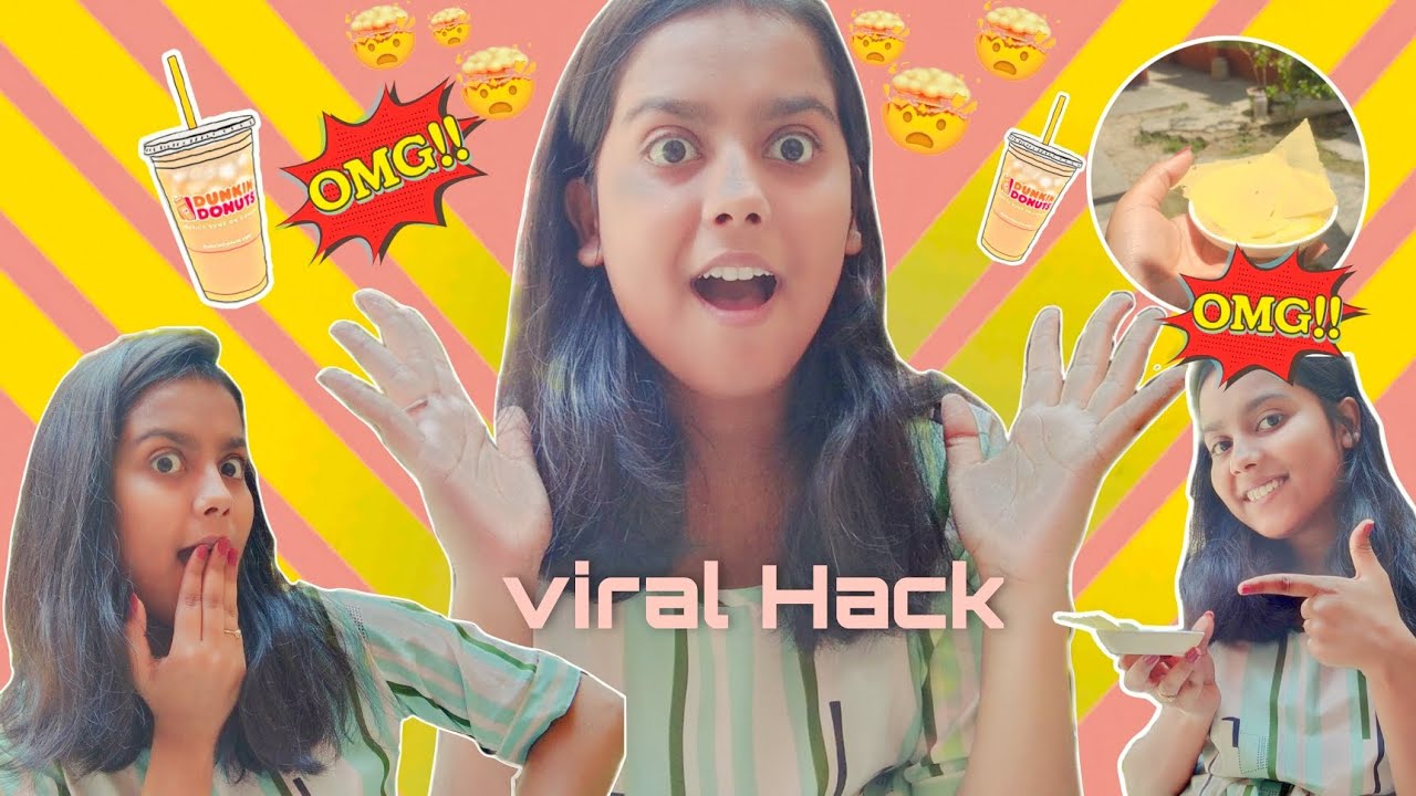 viral hack 42°c Ki hack korlo amrita😱||#viralhack #trending - YouTube