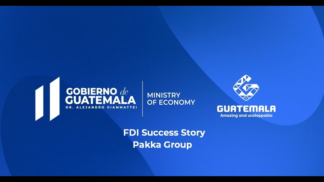 Historia de Éxito - Grupo Pakka / Success Story - Pakka Group in ...