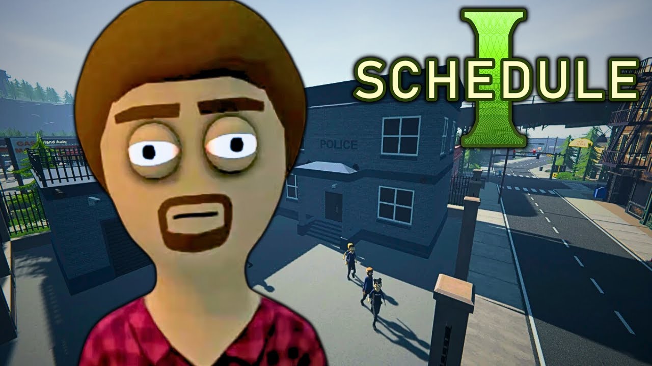 Benji: Dealer Or Undercover Cop? | Schedule 1 Gameplay - YouTube