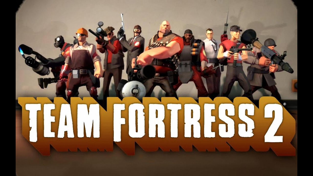 ERR MER GERD! TERM FERTRESS 2!!!!! Episode #1! - YouTube