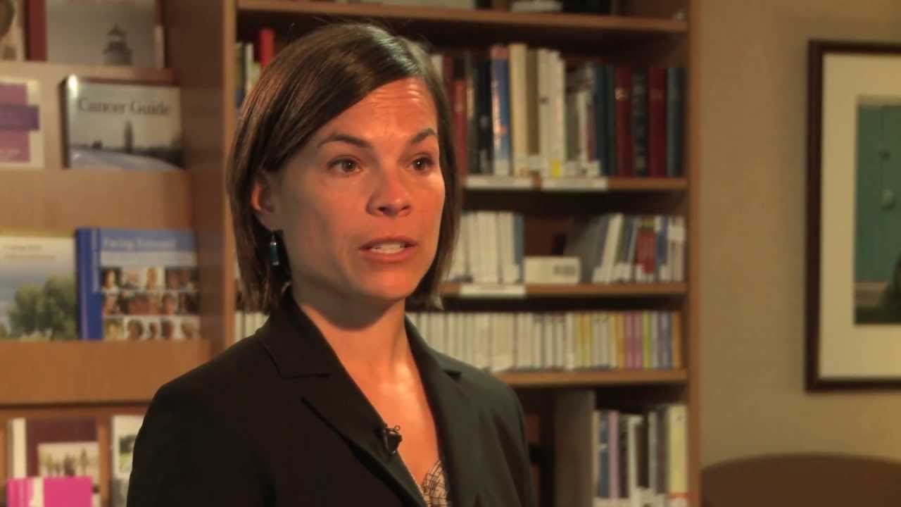 Saint Alphonsus- Dr. Elizabeth Prier - YouTube