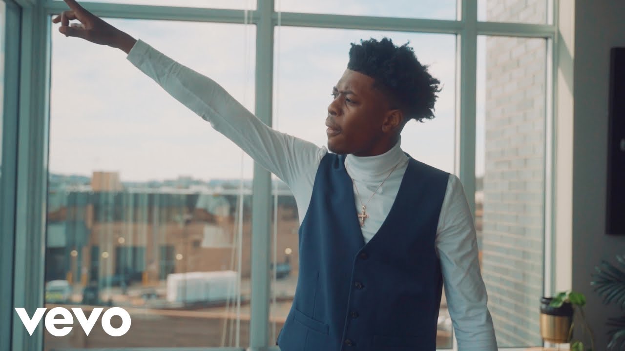 YNG Mac Jay, Y.N.G. Mac Jay - Real One - YouTube