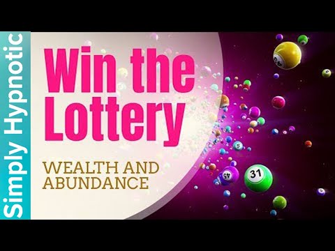 🎧 Win the lottery | Lotto Success **REQUESTED | Wealth & Abundance | Law of Attraction | Get Rich