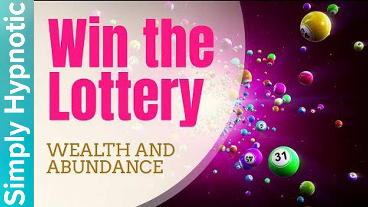 🎧 Win the lottery | Lotto Success **REQUESTED | Wealth & Abundance ...