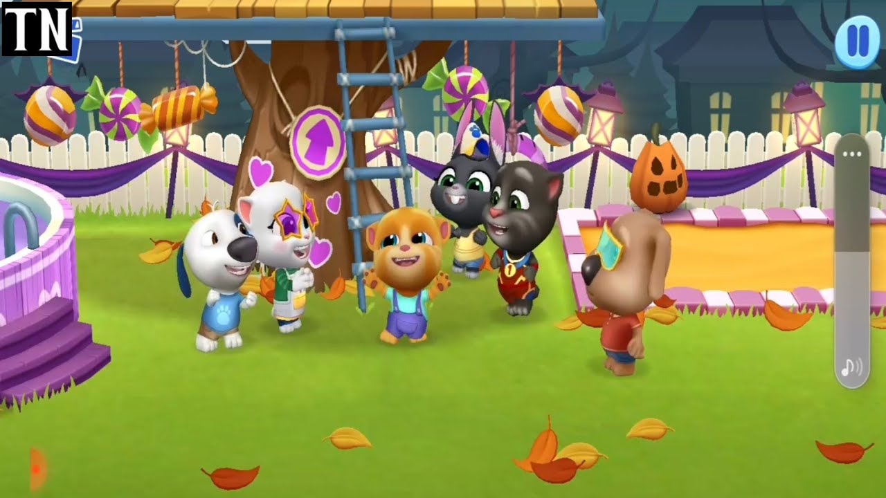 Tom and Friend Personil Lengkap - YouTube