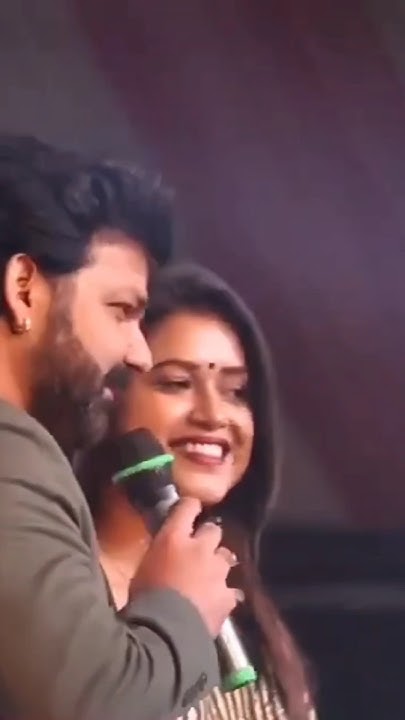 बक्सर के बिंदिया सतलु pawan singh dimpal singh stage show today || dimpal singh stage show ...