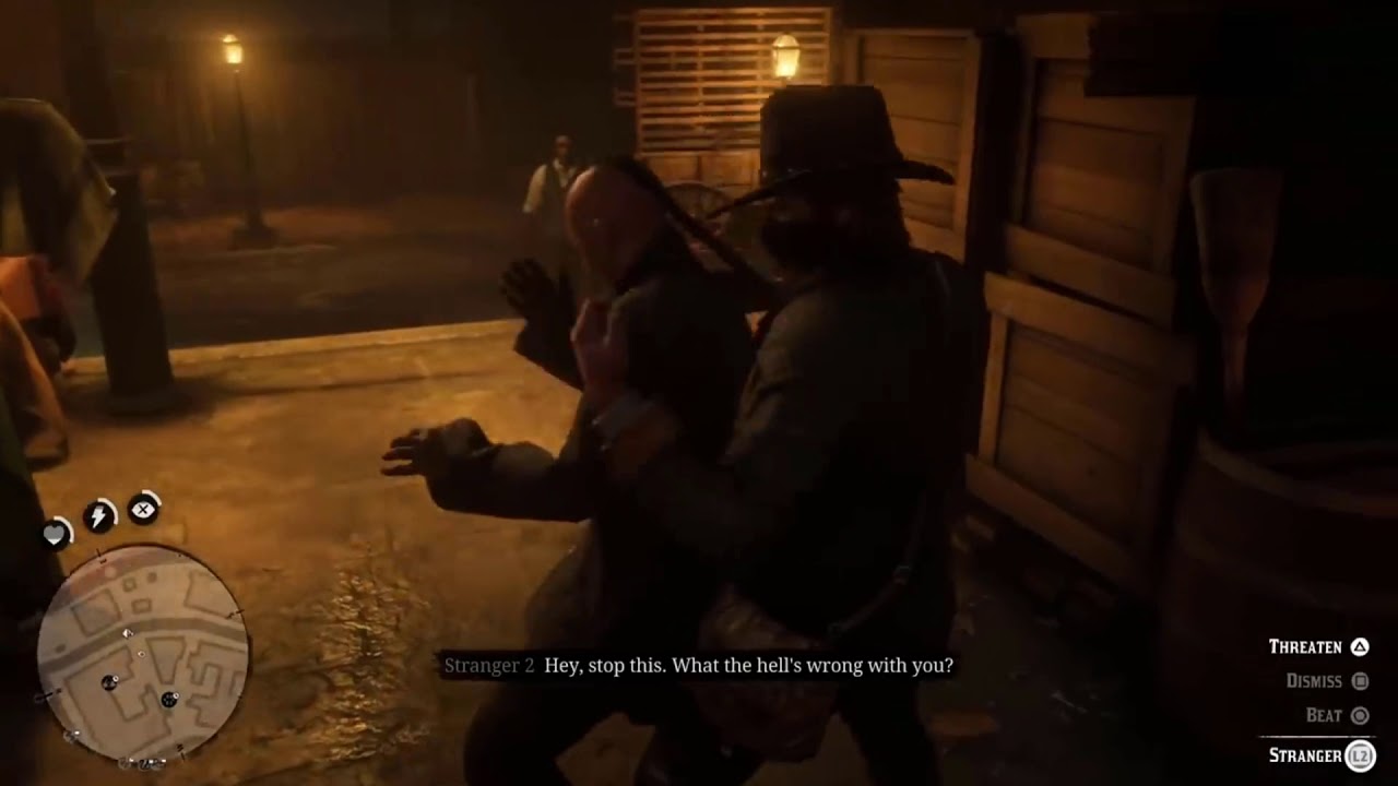 Red Dead Evolution 2004-2018 - YouTube