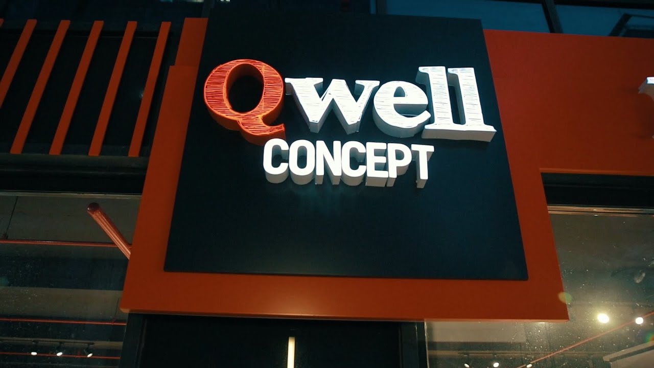 QWell Concept Tanıtım Videosu - Uzun Versiyon - YouTube