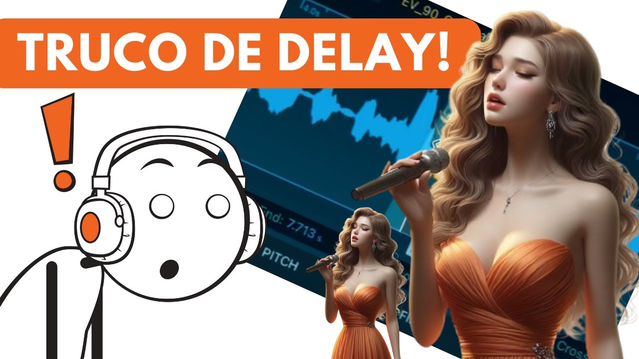 El TRUCO de Delay Vocal que los PRO no te cuentan! - YouTube