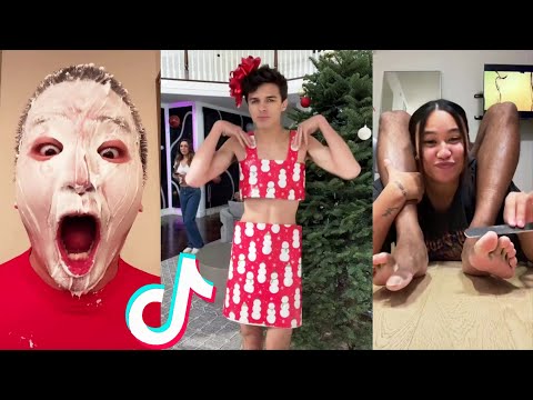 Funny TIK TOK December 2021 (Part 2) NEW Clean TikTok