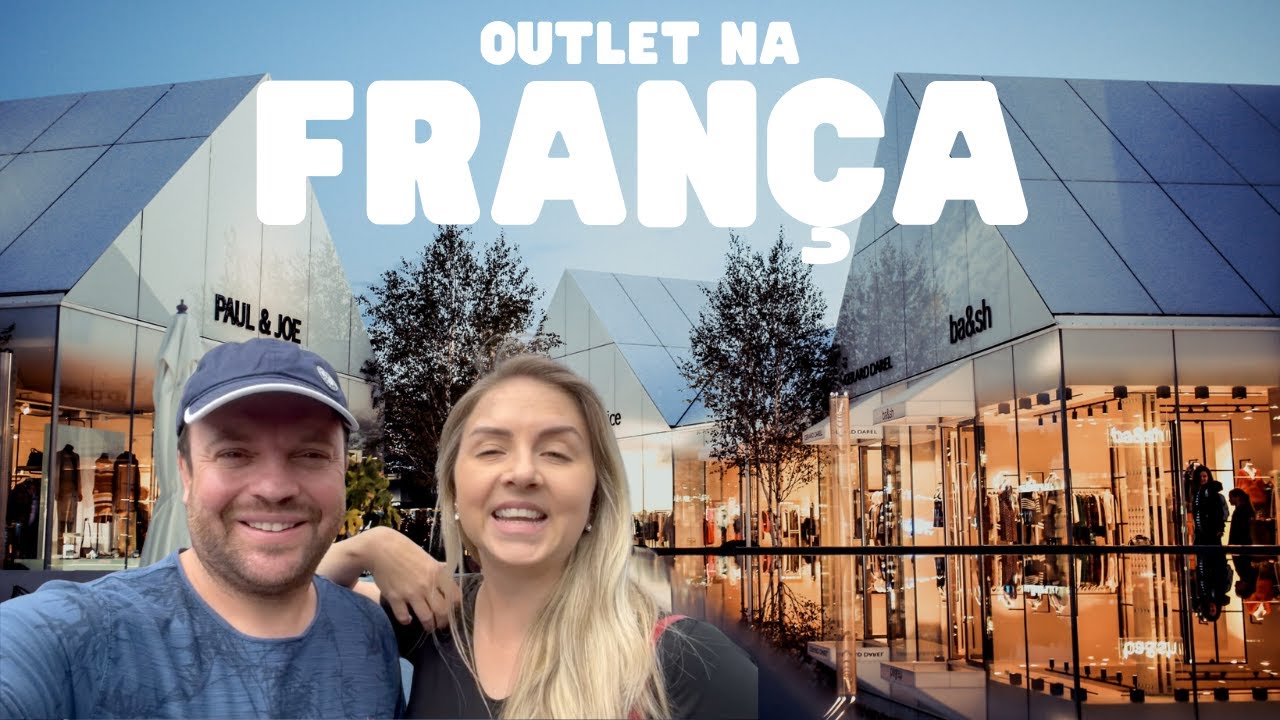 OUTLET na França | Tudo o que você precisa saber sobre os OUTLET na ...