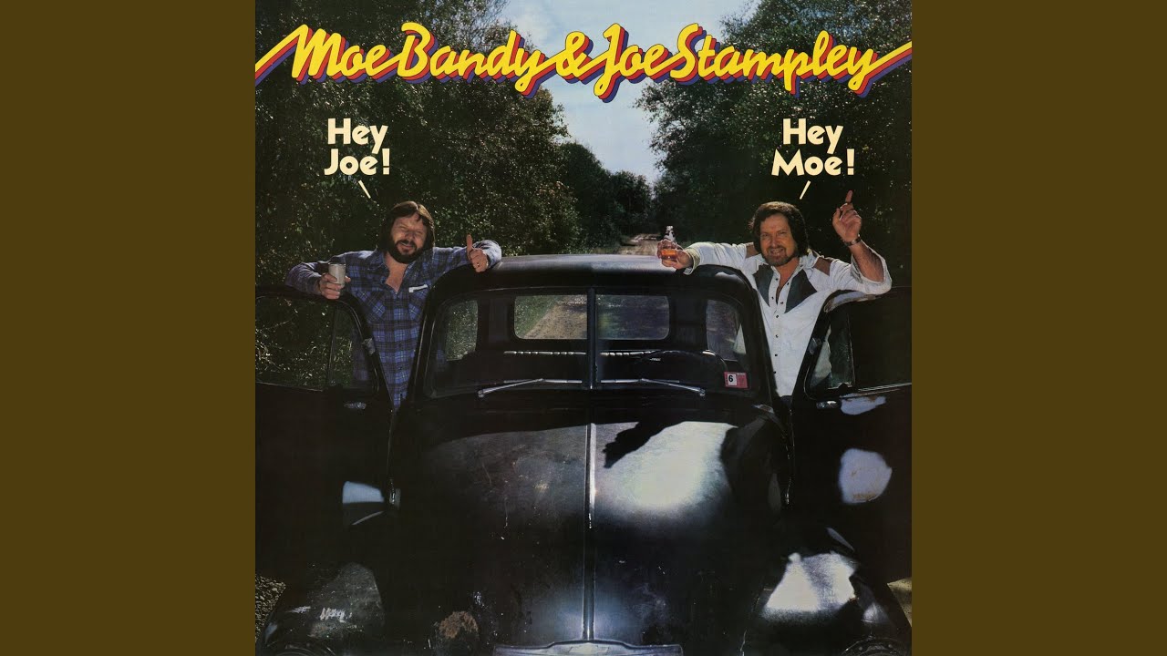 Hey Joe (Hey Moe) - YouTube