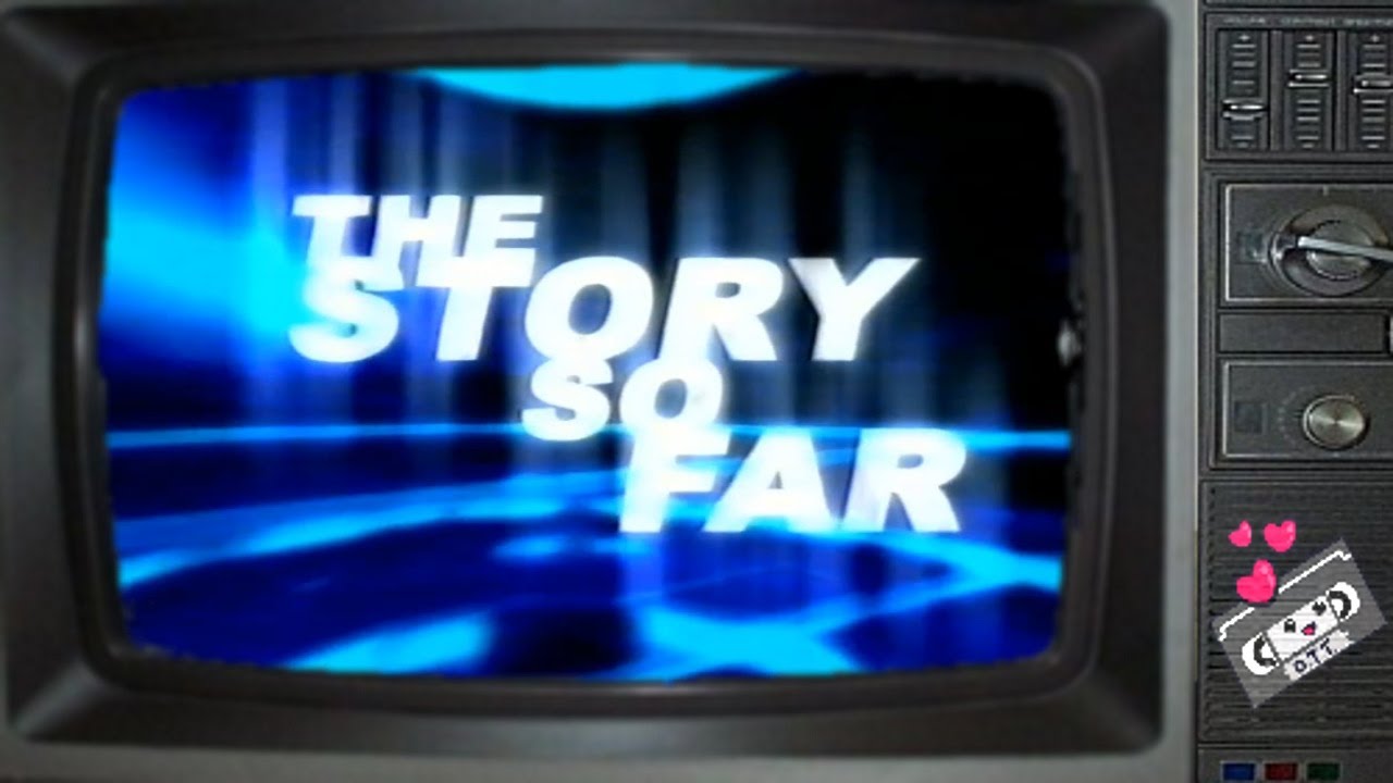 The Story So Far St Kilda Vs Western Bulldogs Wizard Cup 2005 - YouTube