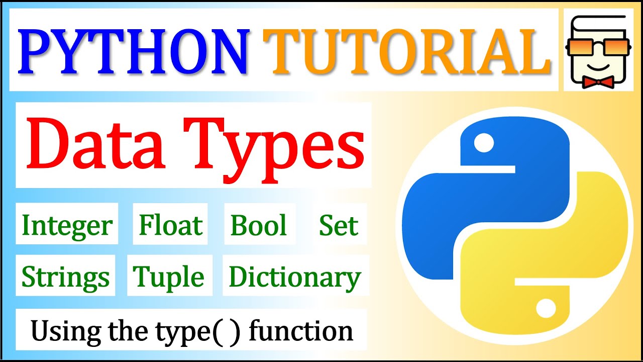 Python Data Types Integer Float Complex Set Dictionary Boolean