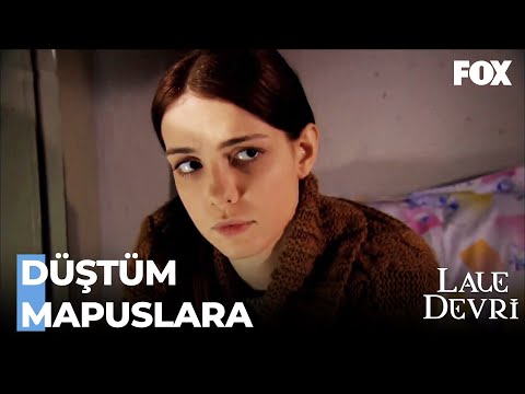 Toprak Cezaevine Girdi - Lale Devri 61. Bölüm