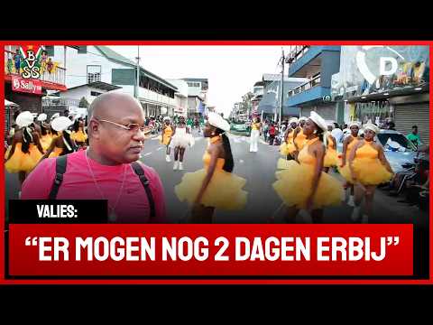 Flitsen AVD KFC/DTV dag 4