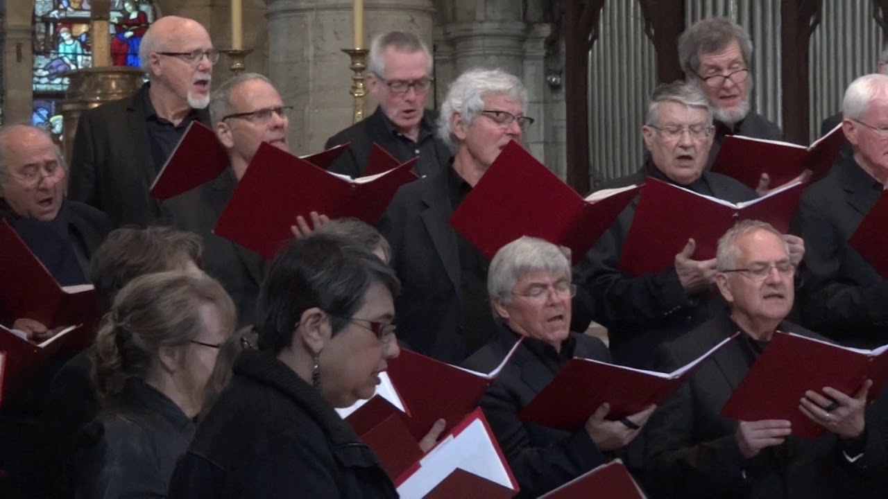 Ebb tide (Robert Maxwell, Harm. Claude Vercher) - YouTube