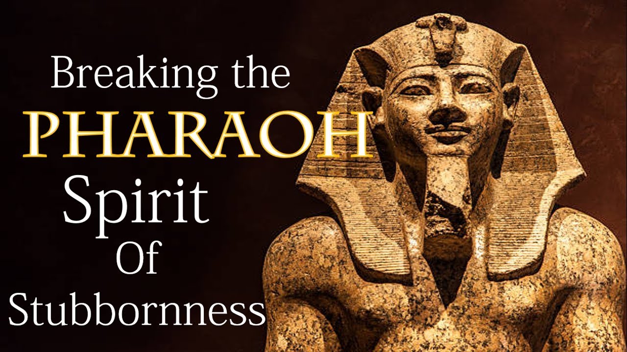 Pharaoh Spirit - YouTube
