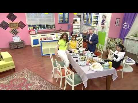 Sevda yahayeva bir addim