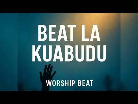Beat ya Kuabudu ya Kiroho | Muziki wa Utulivu kwa Maombi \