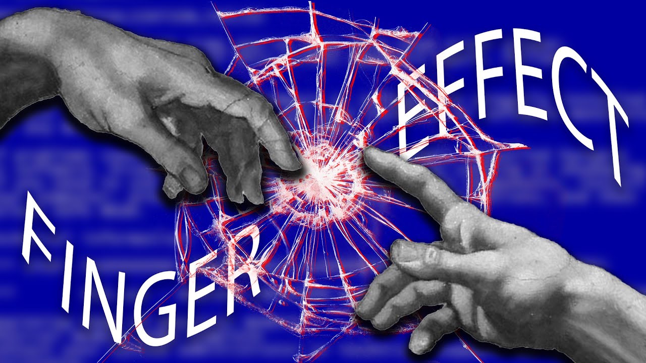 FINGER EFFECT - YouTube