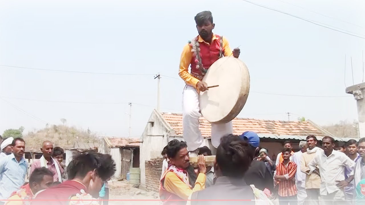 Banjara dapda dance||Amazing Banjara dapda Dance - YouTube