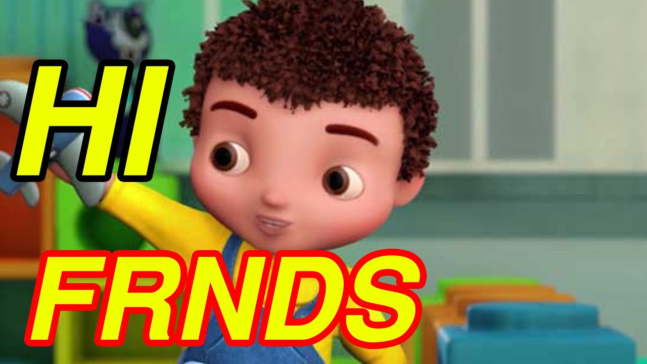 Main Jan Cartoon l Episode 1 to 15 l Complete 15 Episodes l 1 Hour l ...