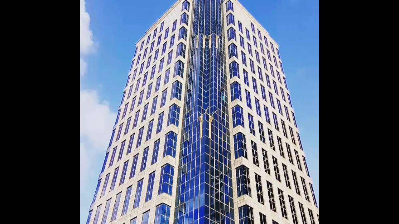 MNC Tower - YouTube