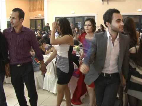 GRUP GUZELLER  NURHAK DUGUNU  HALAY.  HUSNE VE TURAC / 22 /10 / 2011 /