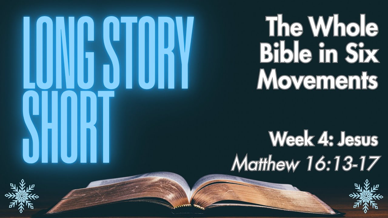 Worship 2.1.26 | Long Story Short, Week 4 - YouTube