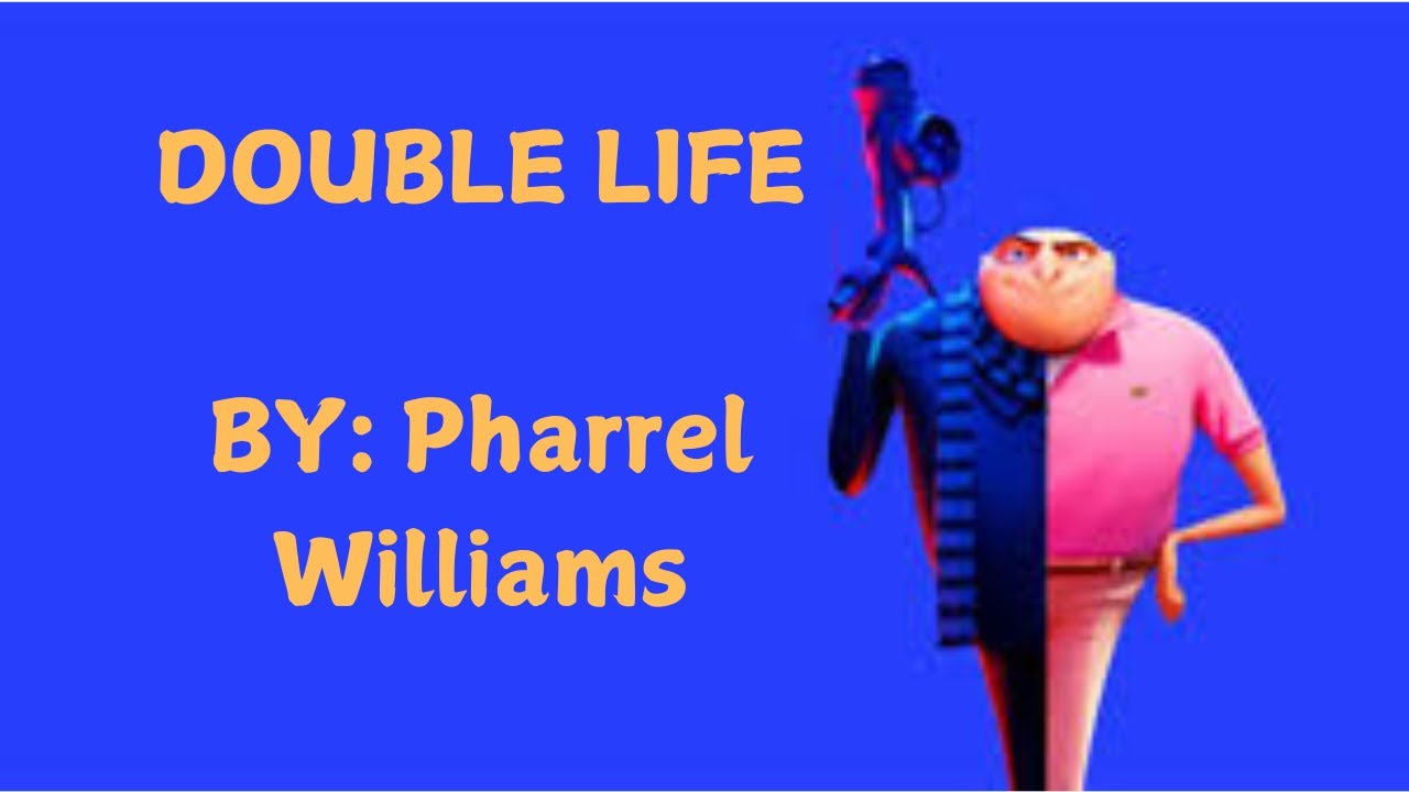 Double Life Lyrics - YouTube