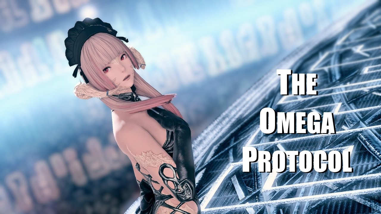 The Omega Protocol - SMN PoV - YouTube
