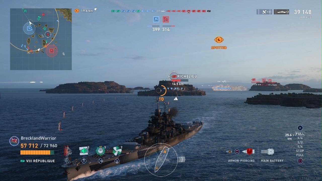 Fleet Fun 4 - 22nd Dec - YouTube