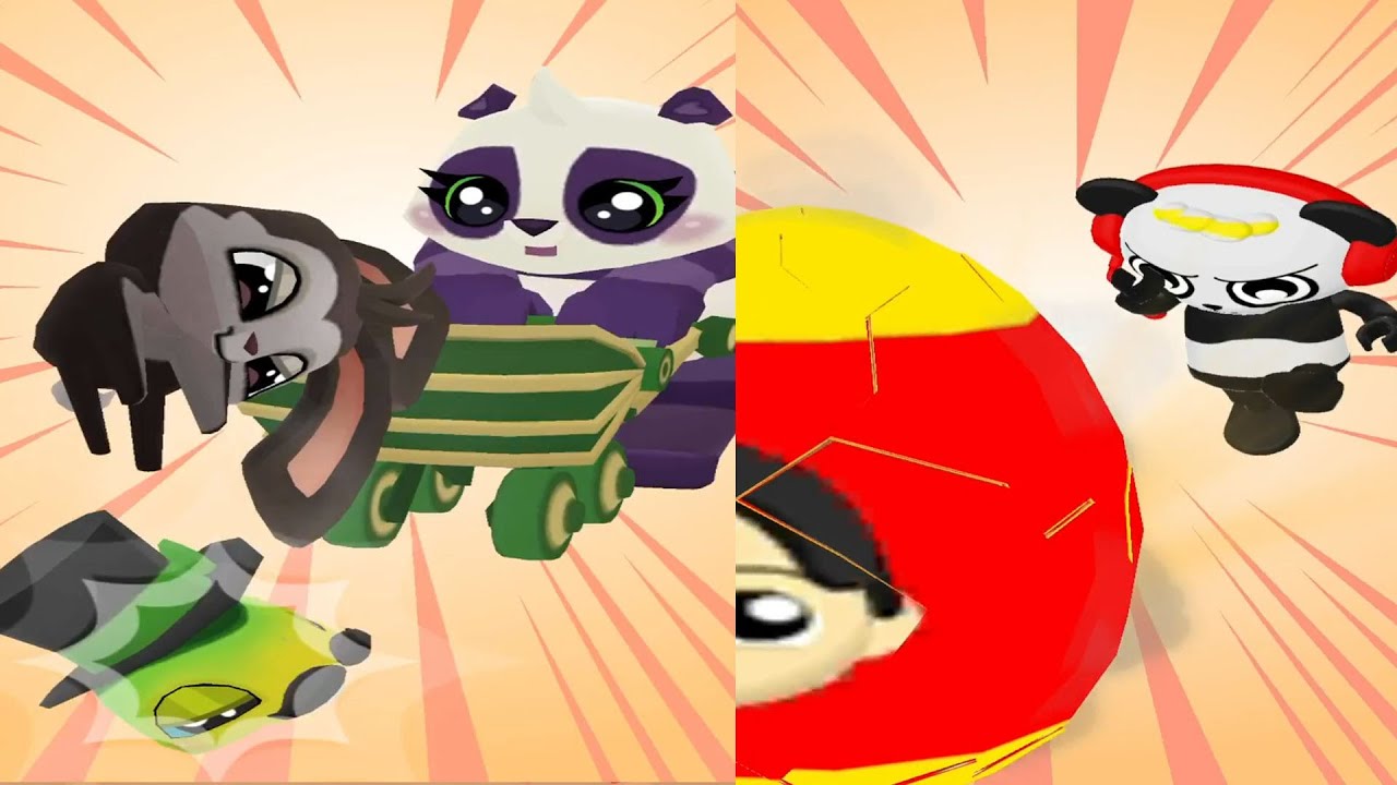 Tag With Ryan And Dash Tag Turtle With Team USA Egg Surprise Funny ...