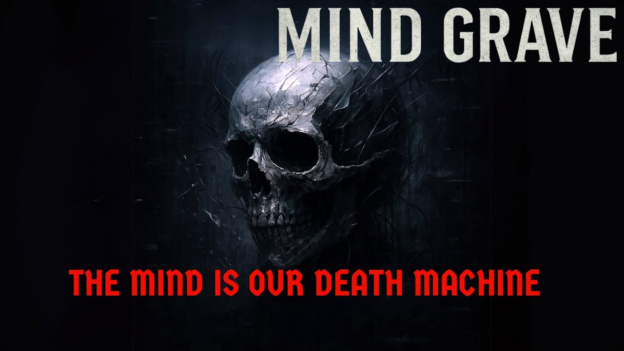 Mind Grave | Dark Deathcore • 🔥Mental Collapse • Brutal Breakdowns ...