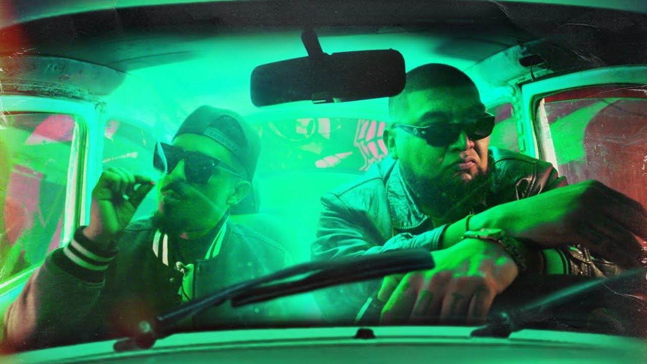 Mundo De Digitos- Filthy Hollywood Ft. Bizor - YouTube