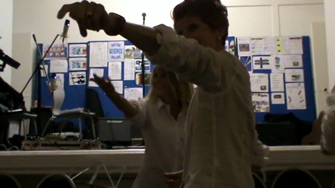 Nelson King - Are You Ready - YouTube