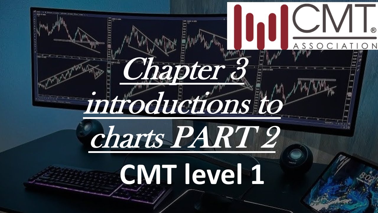 Chapter 3 introduction to charts part 2 CMT level 1 - YouTube