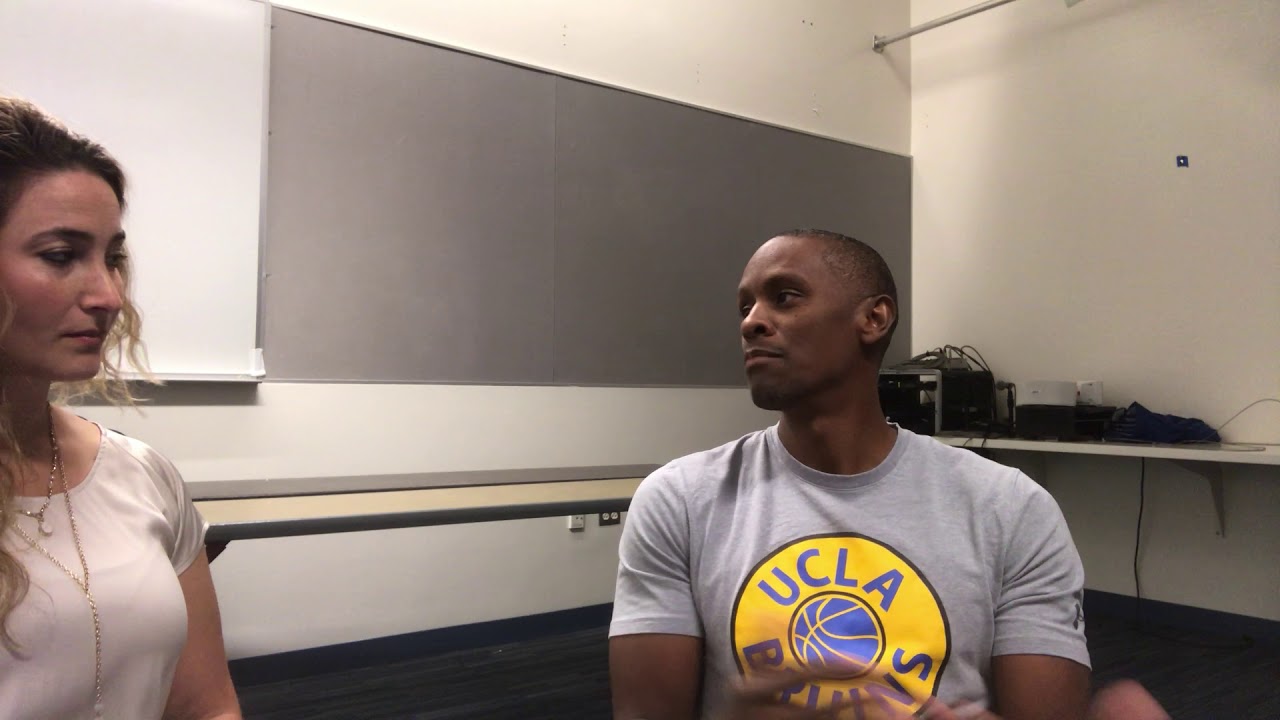 Tyus Edney- IU SPHM304 - YouTube