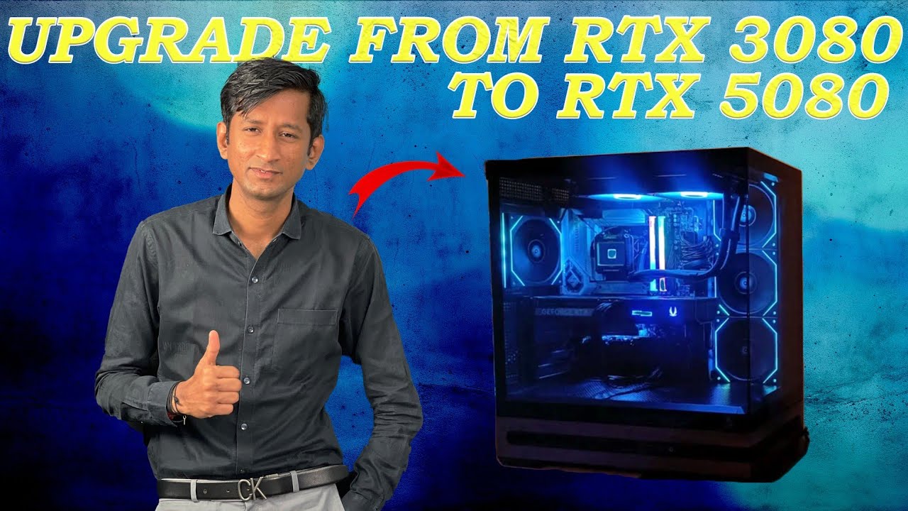 Insane Premium PC build for Next- Level Gaming - YouTube