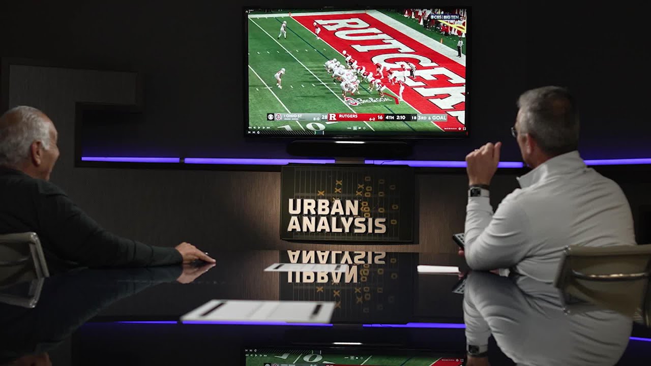 The Art of the Back Shoulder Throw: An Indefensible Play | Big Ten ...