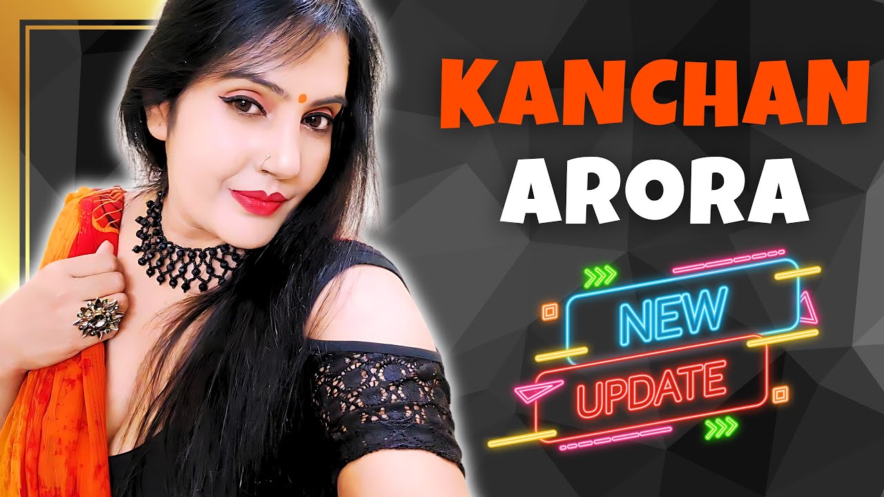 Kanchan Arora Uncut Webseries | Kanchan Arora all Bold Webseries List ...