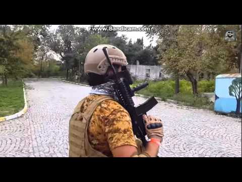 ♦ Baş Gavat'ın O Güzelim İntrosu ♦