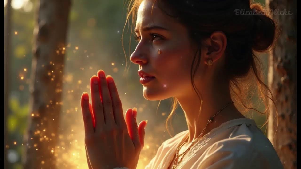 Evening Acoustic Praise 🌙 Soft Christian Songs with Lyrics for ...