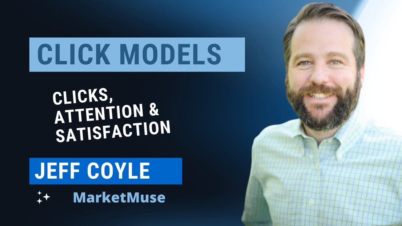 Click Models - Everything You Wanted To Know But Were Afraid to Ask ...