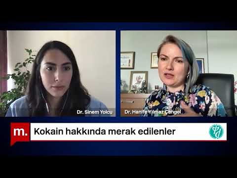 Kokainin kontrollü kullanımı, sosyal içiciliği var mıdır?