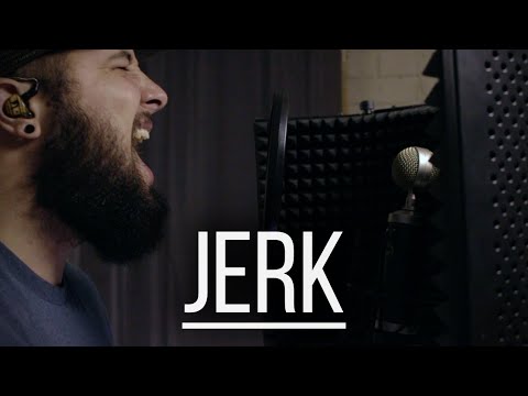 Jerk cover - Oliver Tree (DERSÉ)