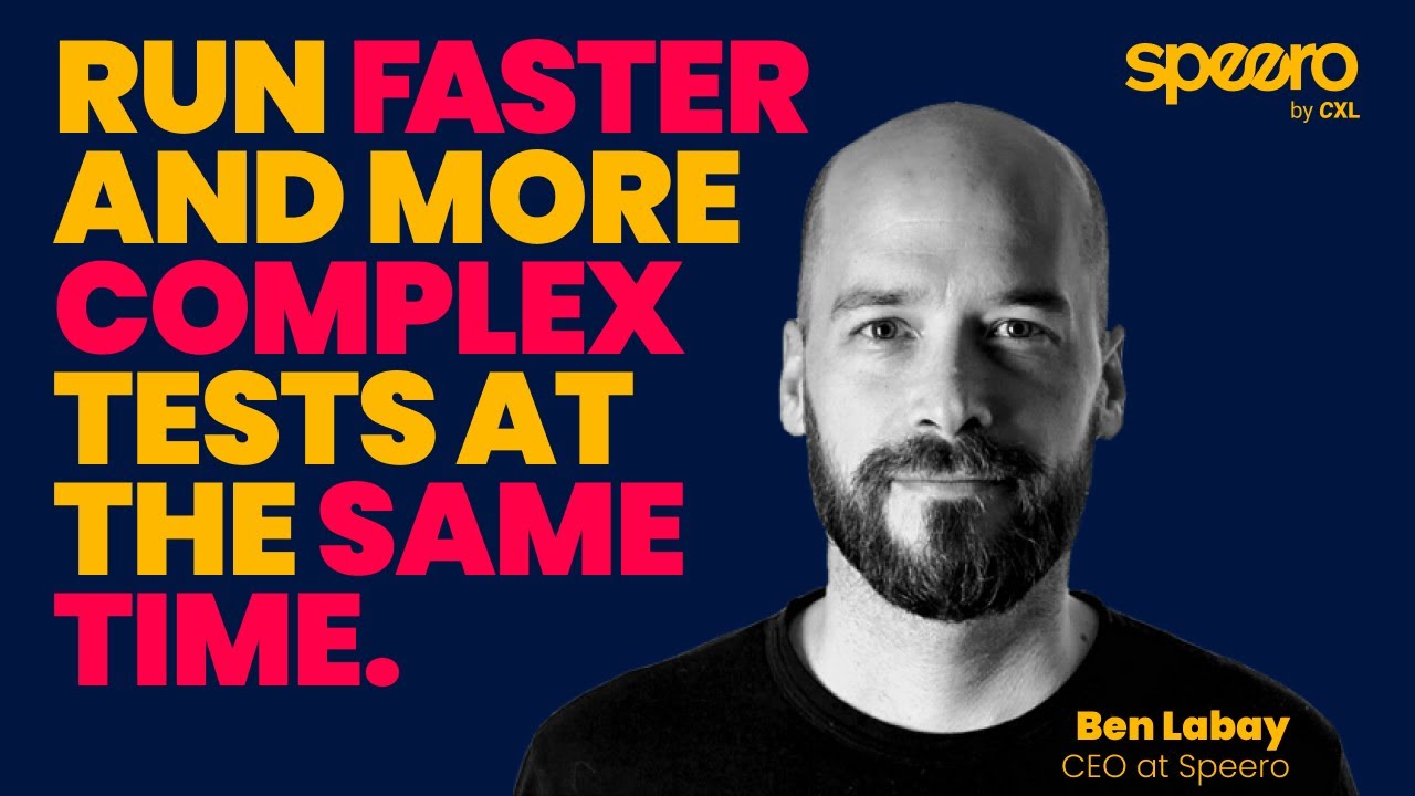Test Complexity VS Test Velocity Balance Blueprint - YouTube
