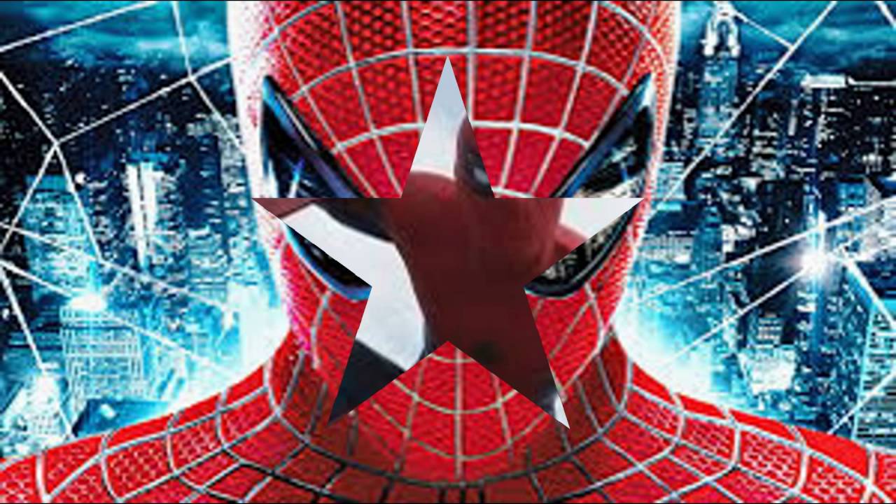 Unas de las mejores imagenes de Espiderman - YouTube