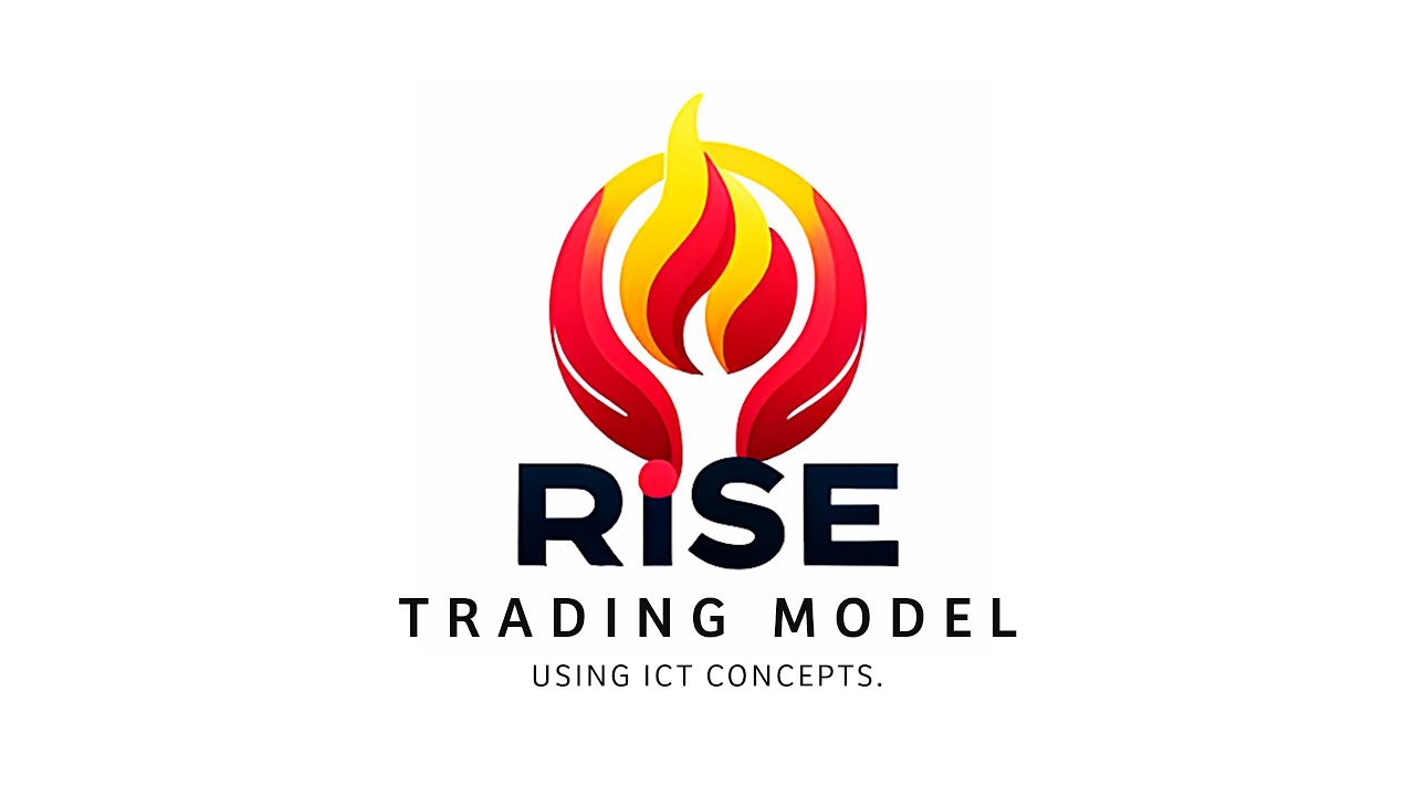 The Rise Trading Model, using ICT concepts. - YouTube